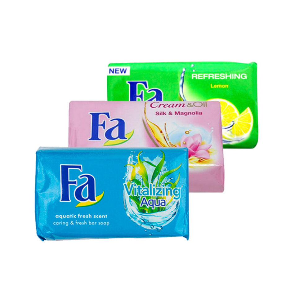 Savon Fa - HygienePlus